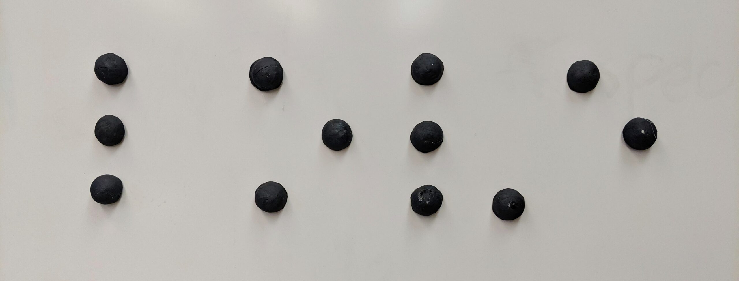 Visual Braille - Mike Tillson